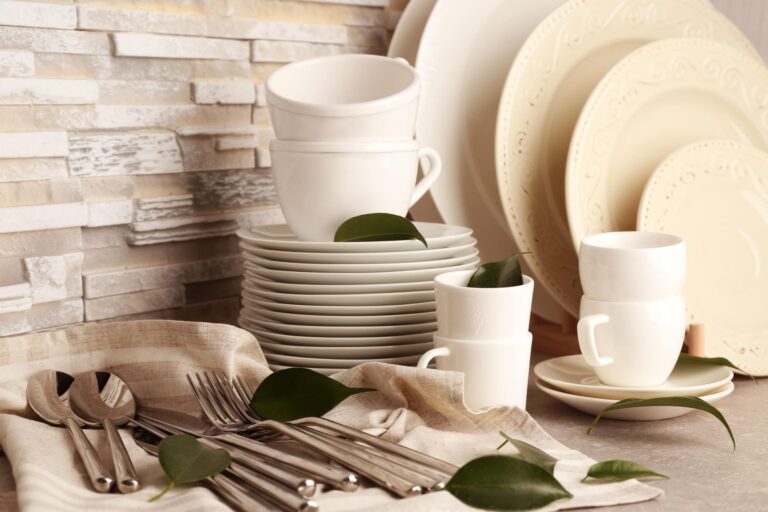 Biodegradable Tableware - Leading Biodegradable Tableware Manufacturer ...